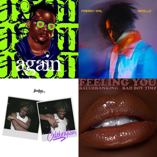 Naija 🇳🇬 - playlist by Semilore🥨 | Spotify