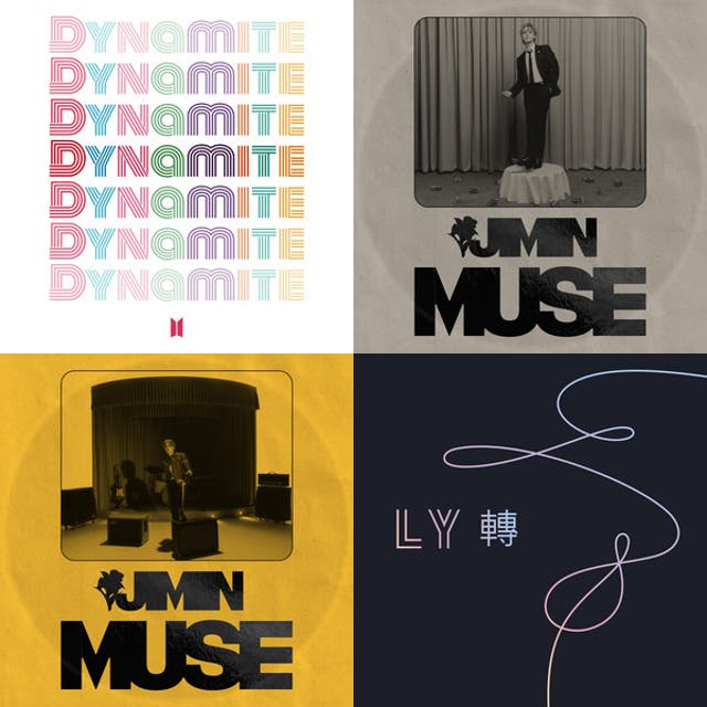 1 hora WHO + DYNAMITE - playlist by MaggArmyPlaylist | Spotify