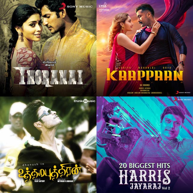 ️‍🔥 - playlist by Vishrutha | Spotify