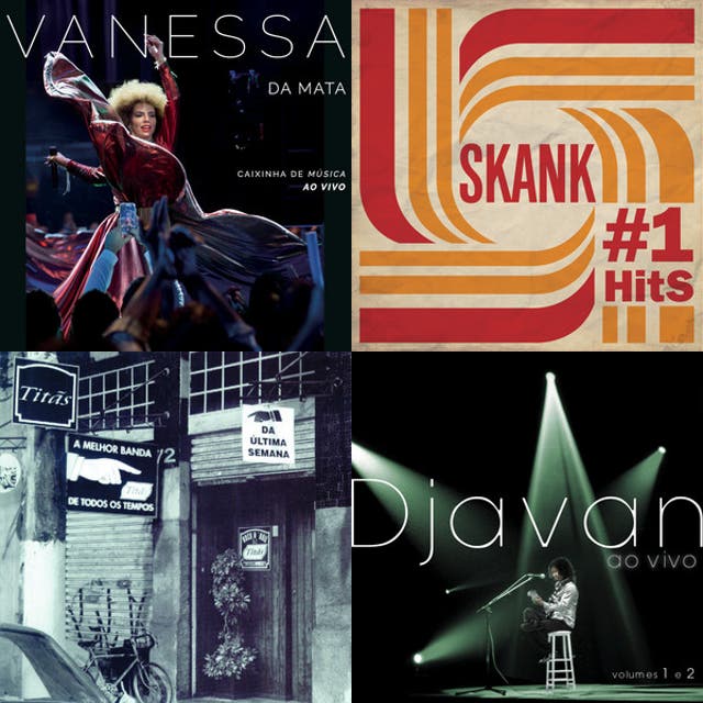 Play list - MPB - playlist by Bea | Spotify