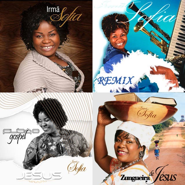Irmã Sofia Playlist By Dotango Spotify