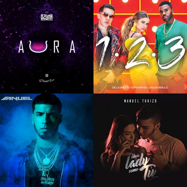 Gustos nacos - playlist by Luis Parrales Copca | Spotify