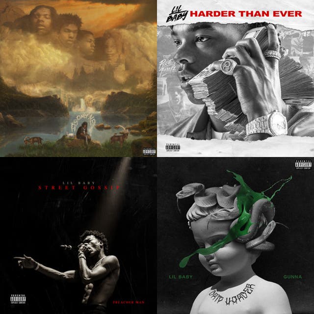 Gas🔥⛽️ - playlist by Landon | Spotify