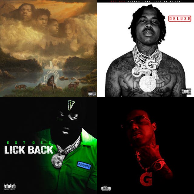 Est Gee Hits - playlist by Dj LoMane | Spotify