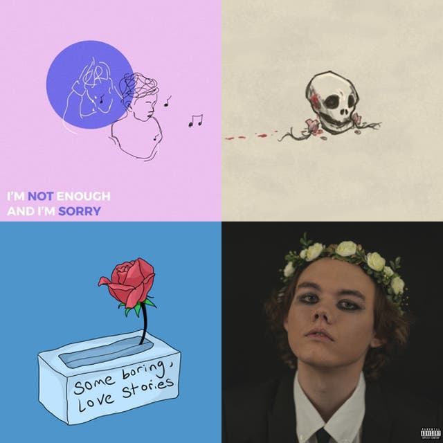 Tobias`s Vibes - playlist by Gavin Markert | Spotify