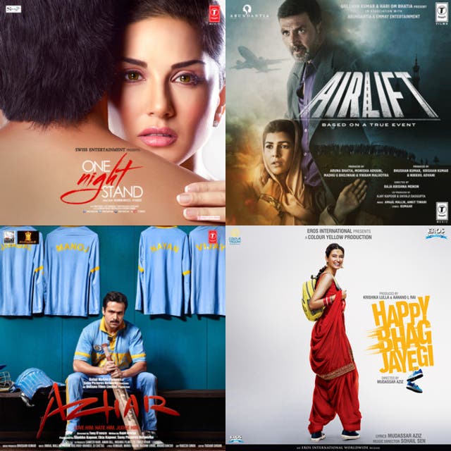 Best of Arijit Singh 2016 - playlist by Vijaya Arimanda | Spotify