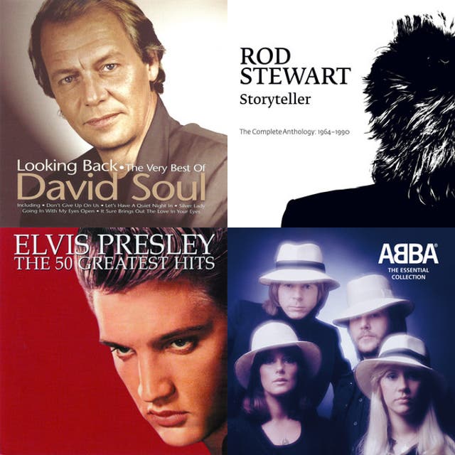 1977 Top 100 UK Hits - playlist by Gary Prestridge | Spotify