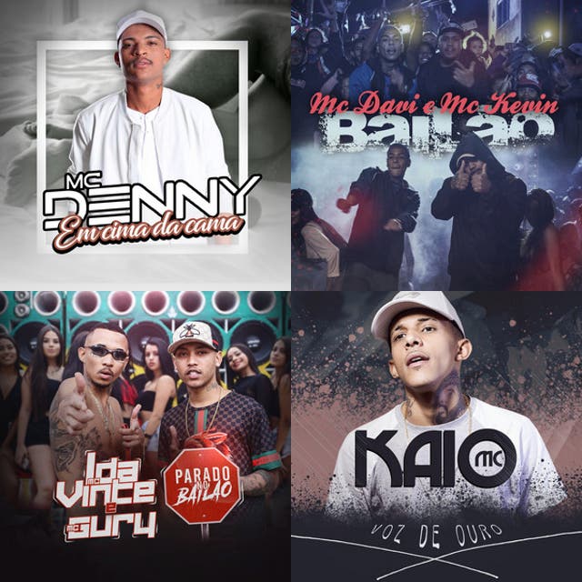 funk - playlist by Pedro Vieira | Spotify