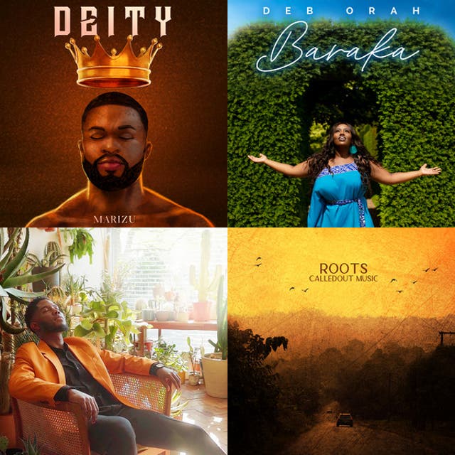 AFROGOSPEL (HFP Music YouTube selection) - playlist by Dear Soft Life ...