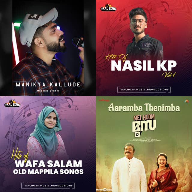 Vattapattu songs - playlist by Wafa Danish | Spotify