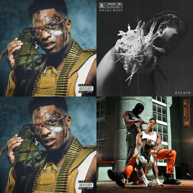 BEST OF NISKA - playlist by 13rosses | Spotify