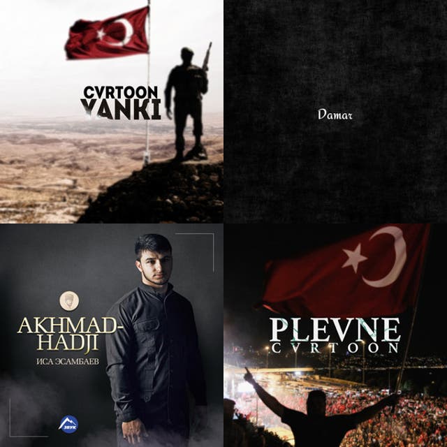 Ertugrul_ Turkish music - playlist by Ishfaqlast | Spotify