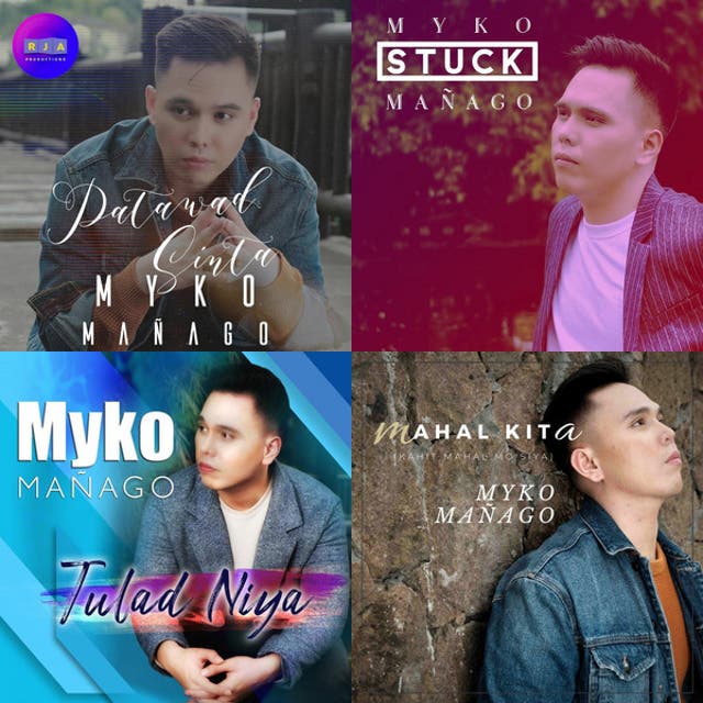 MYKO MAÑAGO SONGS - playlist by Myko Mañago | Spotify