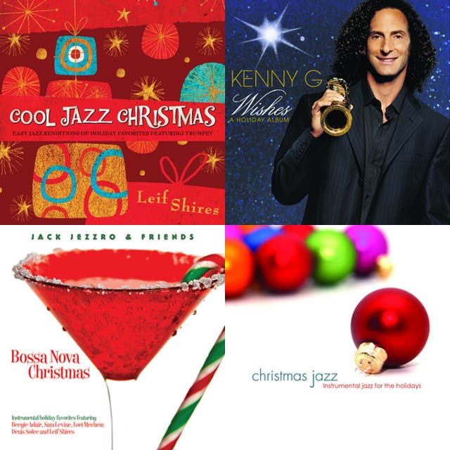 Smooth Christmas Jazz - playlist by allhim | Spotify