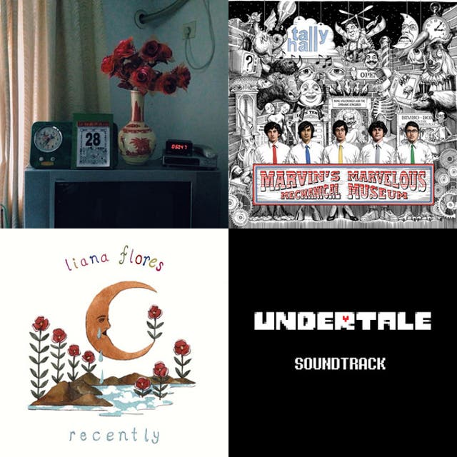 Derealizing Vibes - playlist by InsomniacTea15 | Spotify