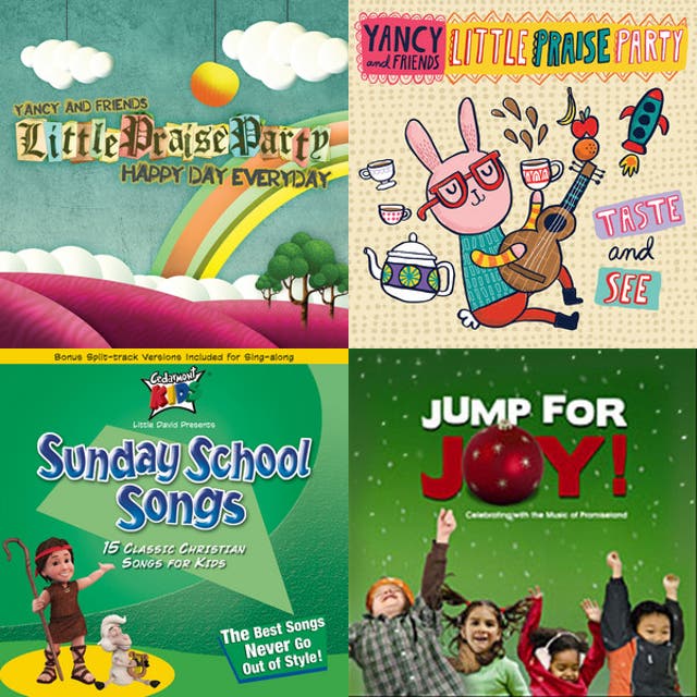 Holiday Preschool Music - playlist by Holly Seay | Spotify