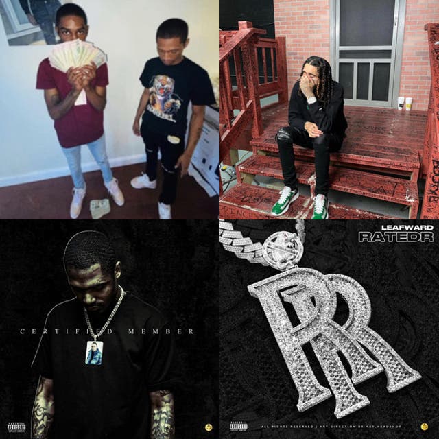 Philly Drill Music - playlist by Dj Angles | Spotify