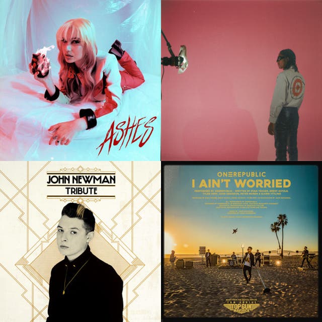 No - playlist by DoodleChixx | Spotify