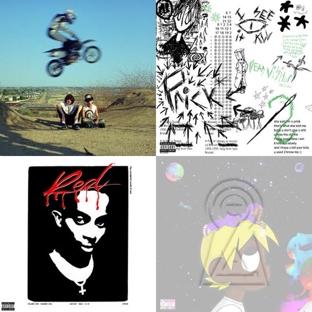 Goonin - playlist by EveryoneHatesJames | Spotify