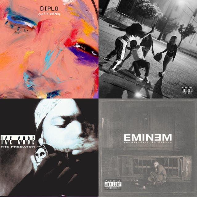 Nice songs to listen to at night - playlist by Mack | Spotify