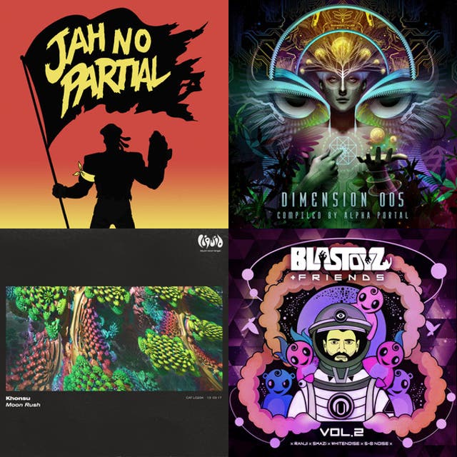 Nirvana - Smells Like Teen Spirit (PSY-TRANCE TIK TOK REMIX) - playlist ...