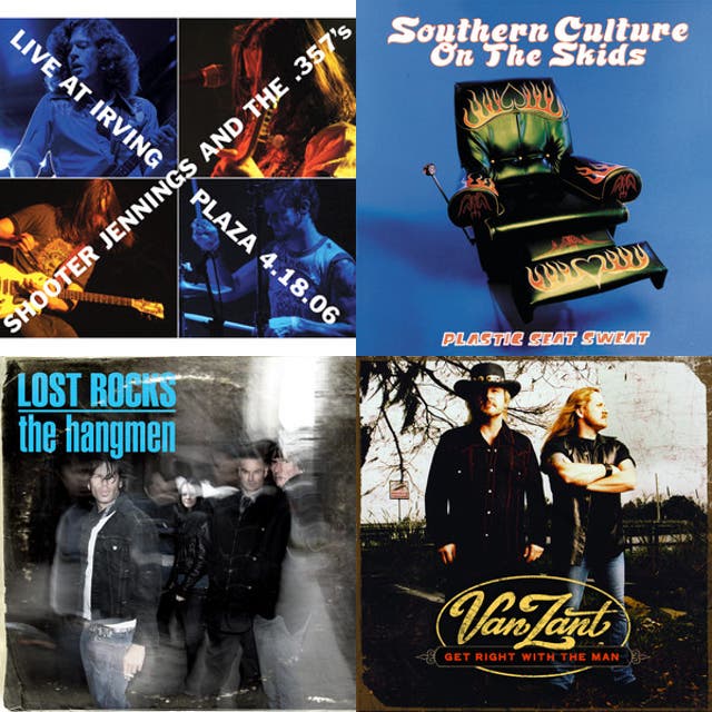 NASCAR 07 Soundtrack - playlist by TIMHouse | Spotify