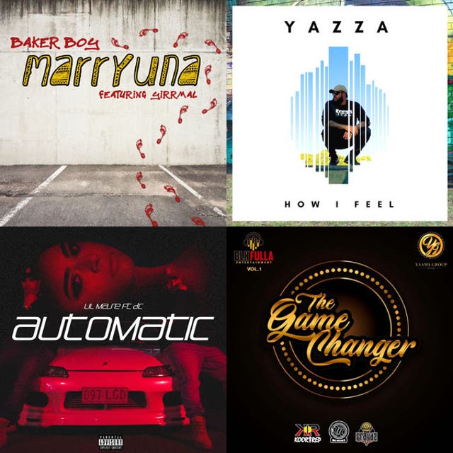 Aboriginal Rap - playlist by malyan10 | Spotify