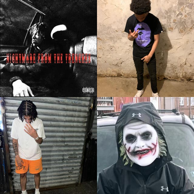 THE BITY - playlist by yChromee | Spotify