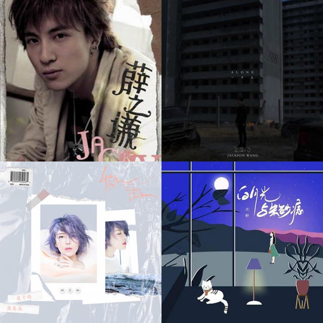 抖音熱門 remix chinese - playlist by szuyualiceliu | Spotify