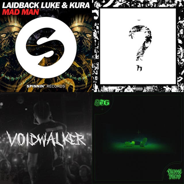 LOUD MUSIC👿👹🖤 - playlist by Gothijinx | Spotify