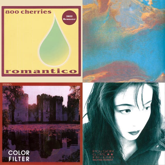 songs like hardly ever smile by poison girlfriend - playlist by music ...