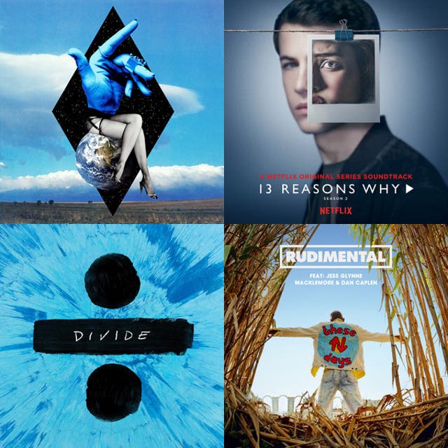 All In One - playlist by kuteradmiral | Spotify