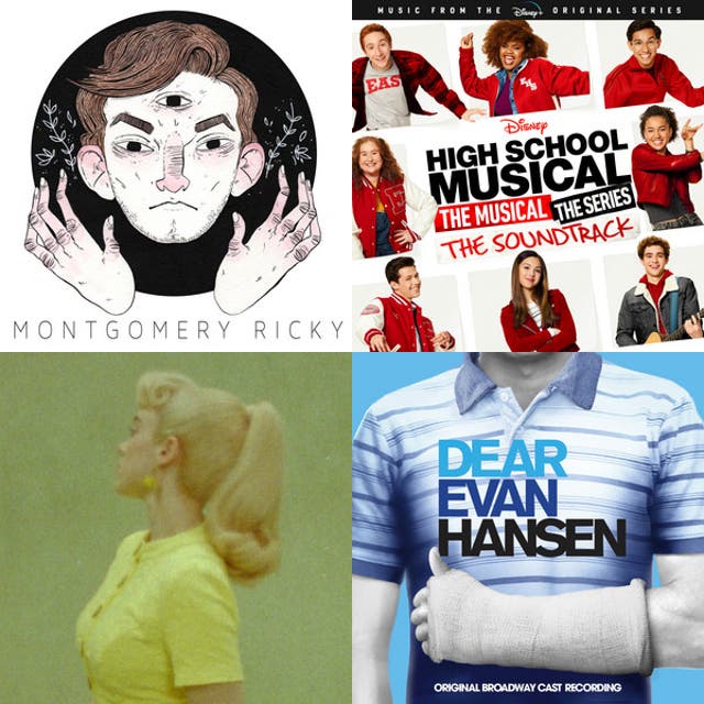Songs that hit my nervous system deeply - playlist by MADDI | Spotify