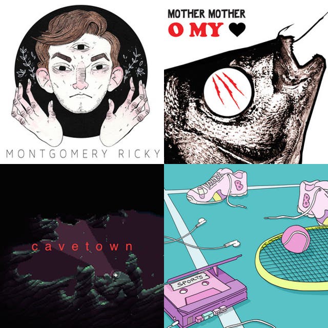 Yeah I know I need mental help - playlist by Kaeru:) | Spotify