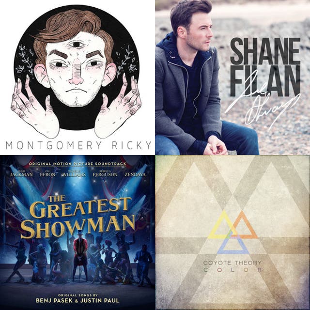 :-P - playlist by Dezet | Spotify