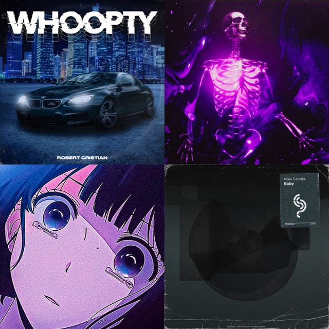 硬曲 - playlist by Qimin | Spotify