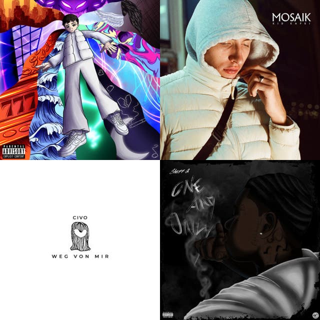 GOD PLAYLIST - playlist by Felix | Spotify