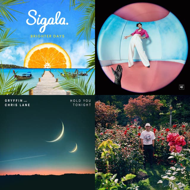 summer feels - playlist by Alex McBride | Spotify