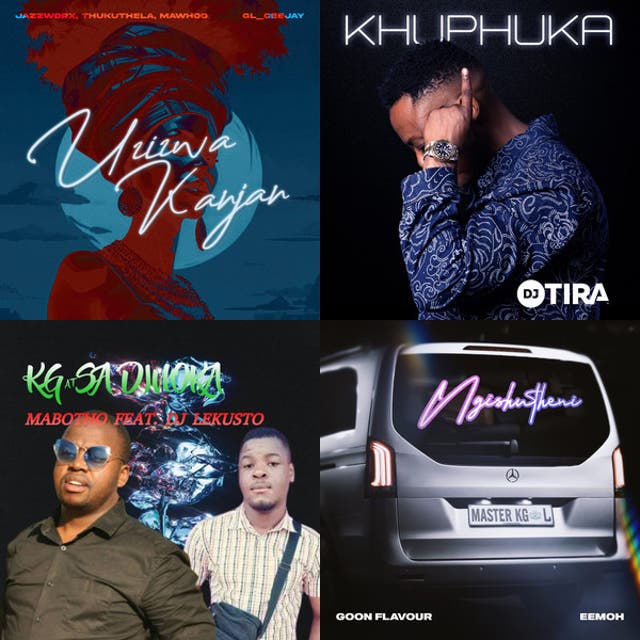 Molaza o kae - playlist by Babikie | Spotify