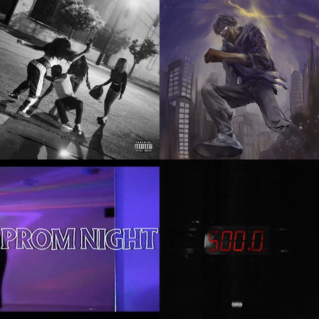 chill fn music - playlist by jax | Spotify