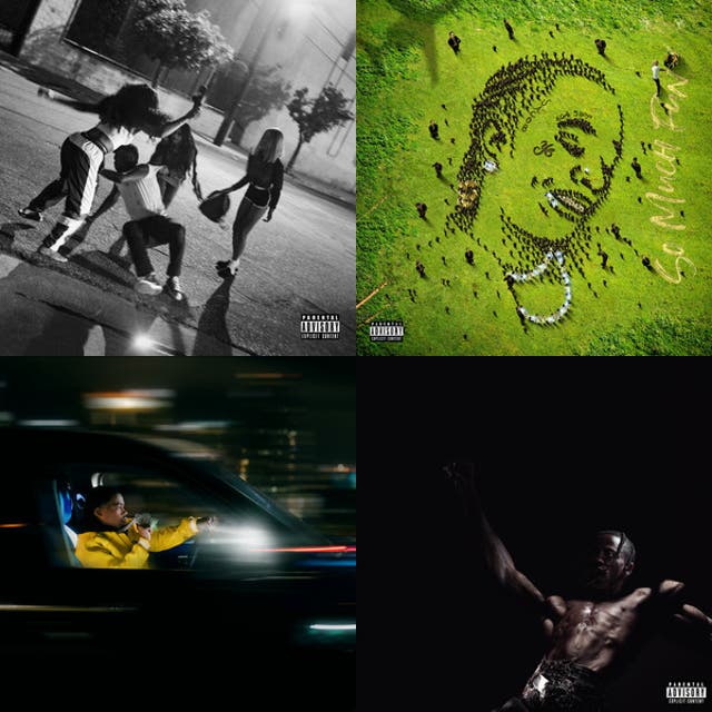 Feinious Friends - playlist by Brandon | Spotify