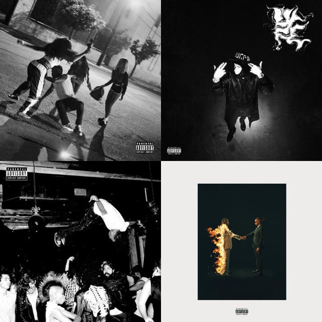 launcy - playlist by Srushti | Spotify
