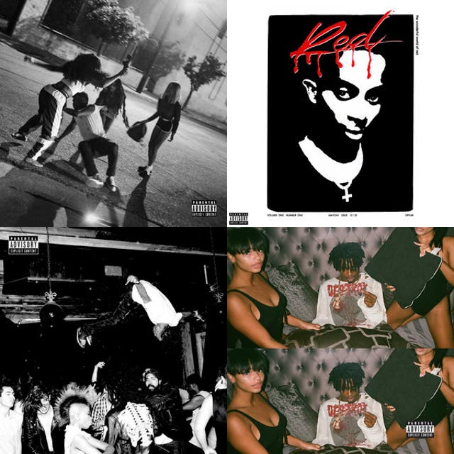 bro thinks he carti💀 - playlist by Aj | Spotify