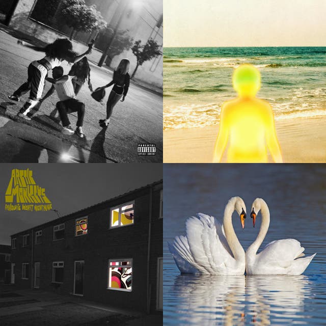 abc - playlist by charlie | Spotify