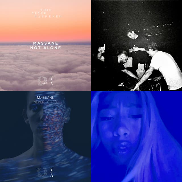 Nighthawks - playlist by MC | Spotify