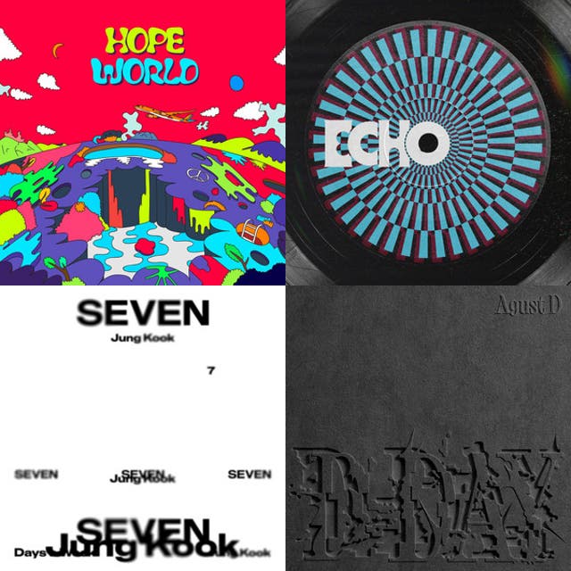 Don’t Say You Love Me, Seven (feat. Latto) + more - playlist by bcd ...
