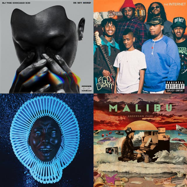 that baseline - playlist by Aaren | Spotify