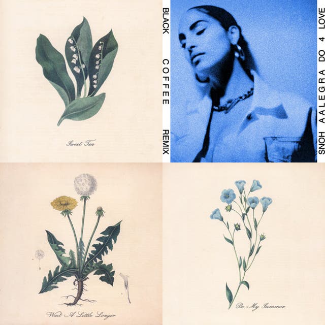 SNOH AALEGRA COMPLETE - playlist by SNOH Aalegra | Spotify