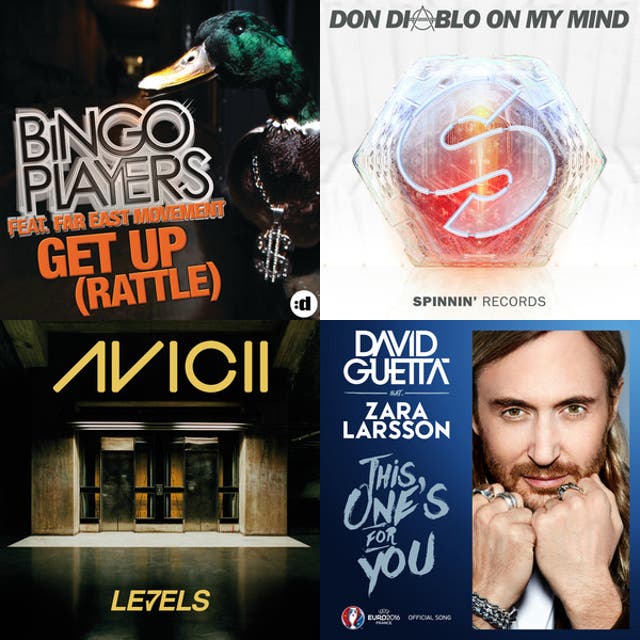 PURE PHYSIQUE GRT 5 - playlist by Mike Lipowski | Spotify