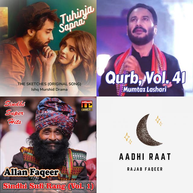 Top artists of Sindhi music genre - Chosic